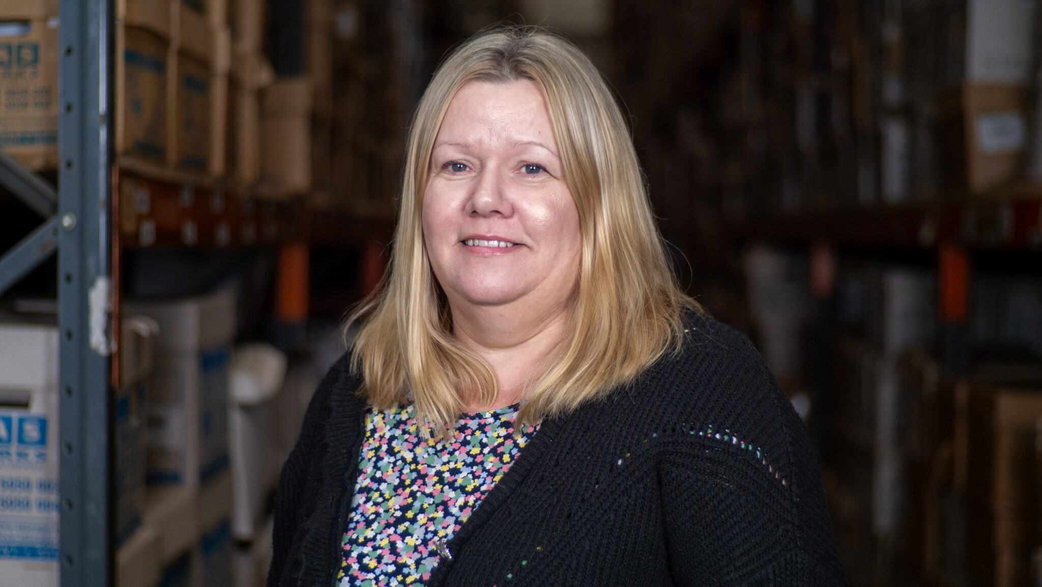 Meet The Team - Doxbond